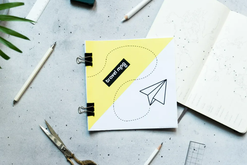 Reiseplan zum Ausdrucken: Dein kostenloses Travel Mag - larogator.de